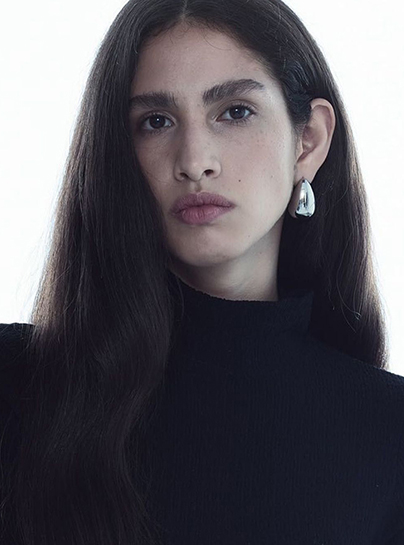 Brisa Pedrozo - Mirrrs Models