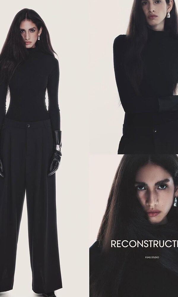 Brisa Pedrozo - Mirrrs Models