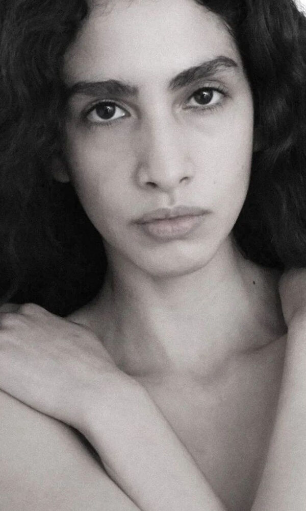 Brisa Pedrozo - Mirrrs Models