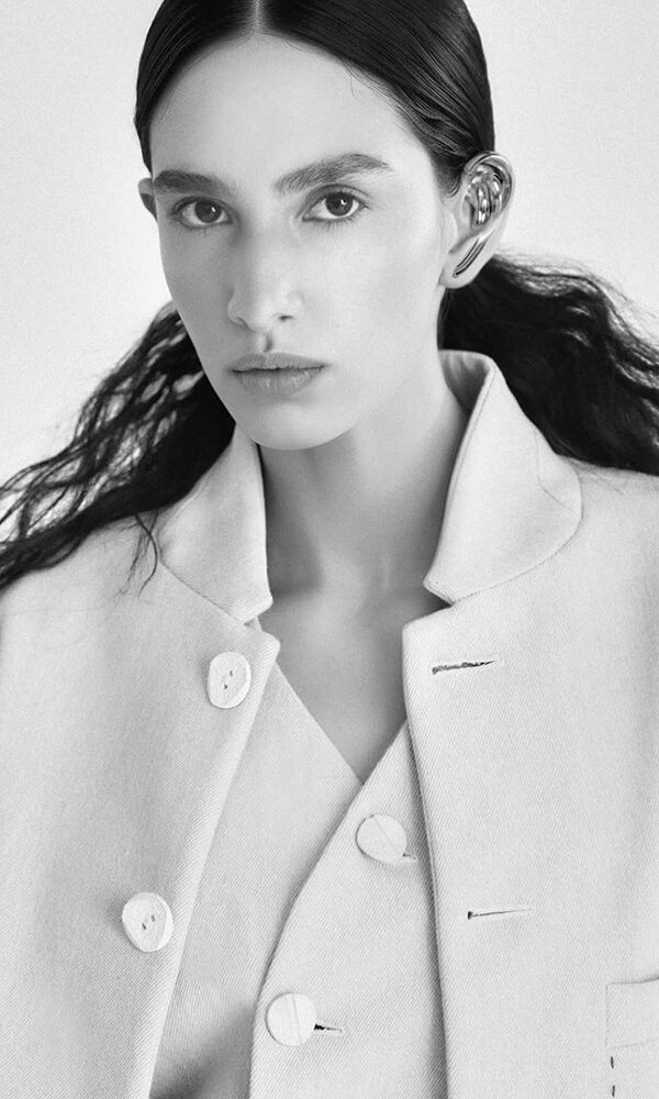 Brisa Pedrozo - Mirrrs Models