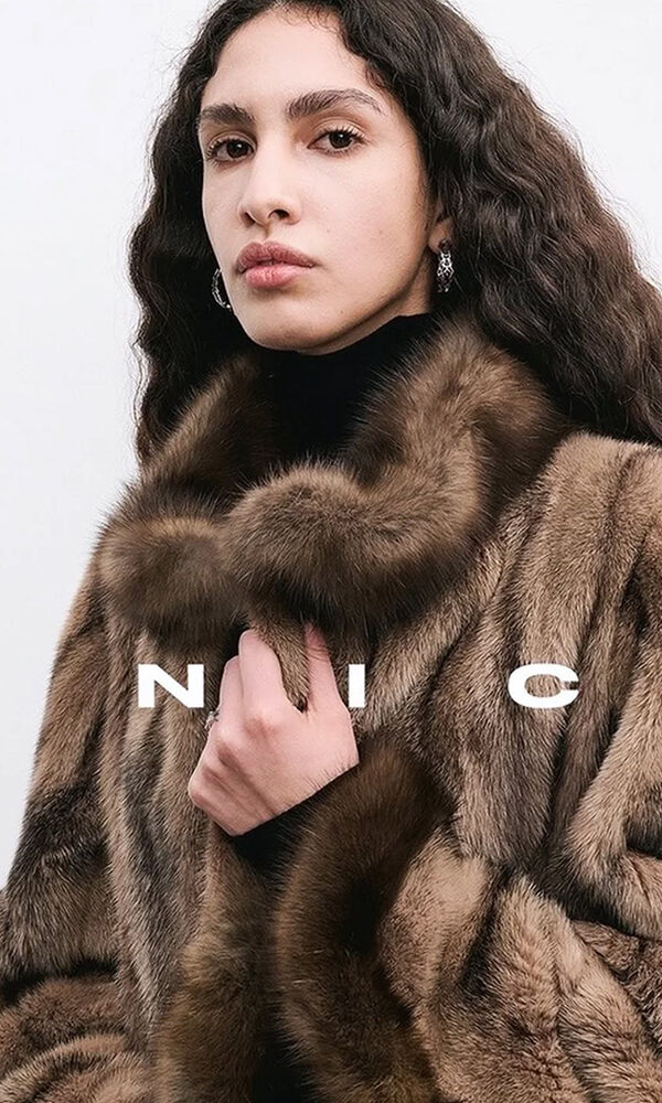 Brisa Pedrozo - Mirrrs Models