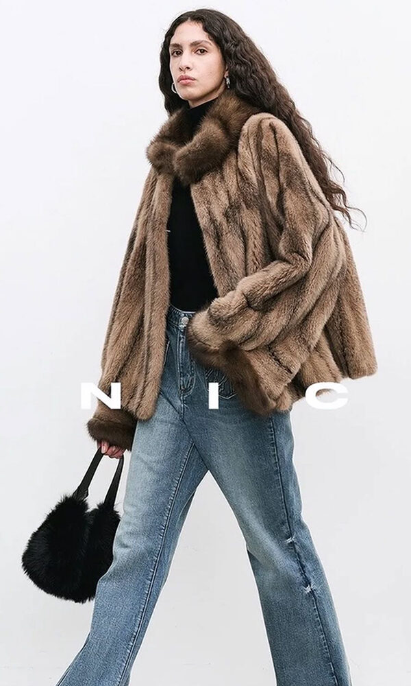 Brisa Pedrozo - Mirrrs Models