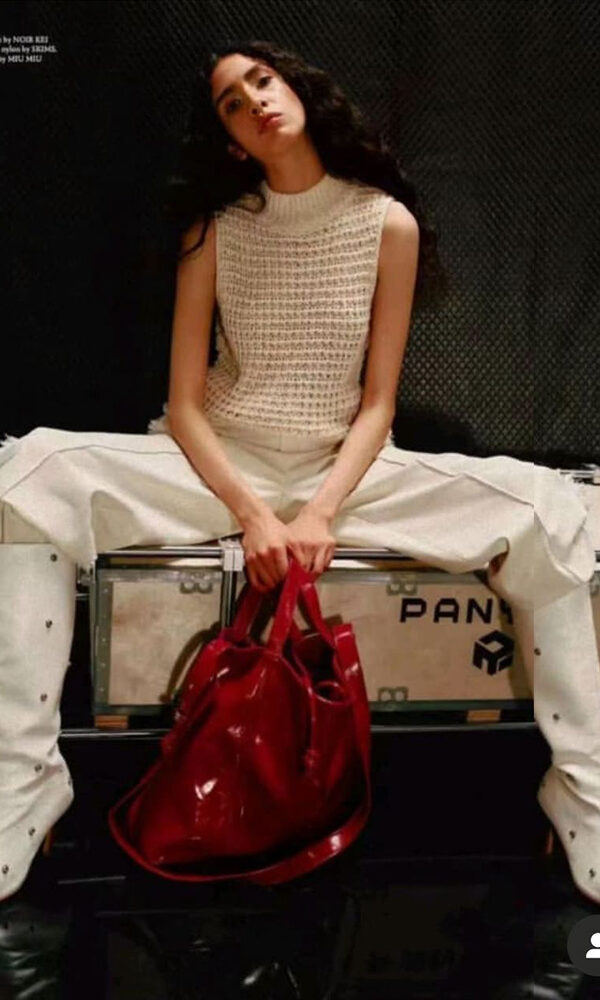 Brisa Pedrozo - Mirrrs Models