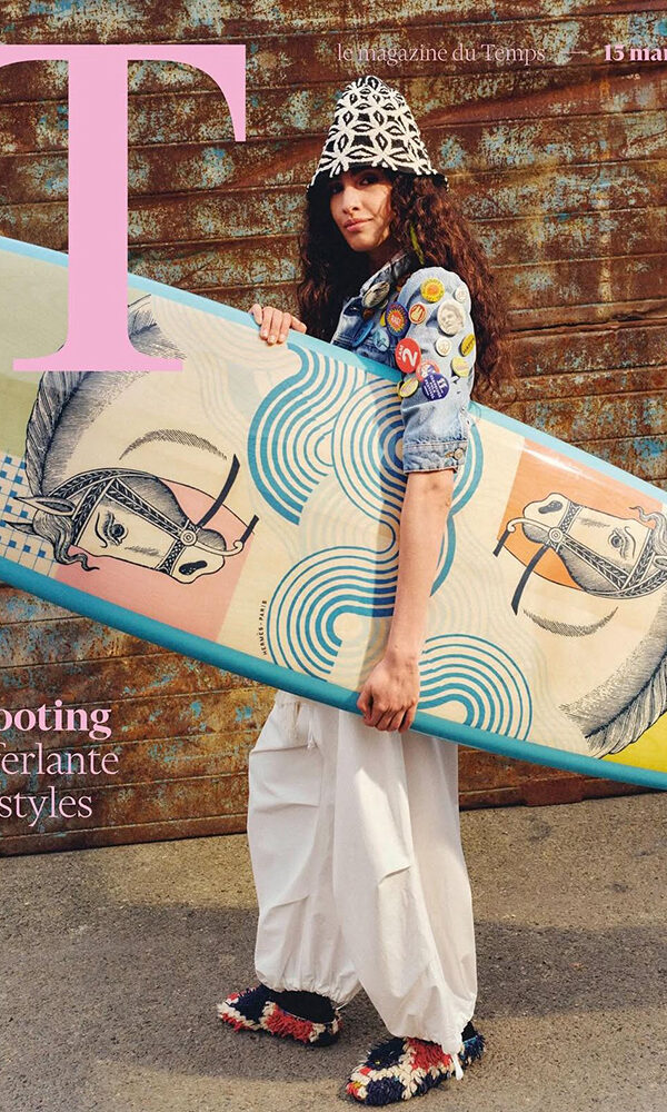 Brisa Pedrozo - Mirrrs Models