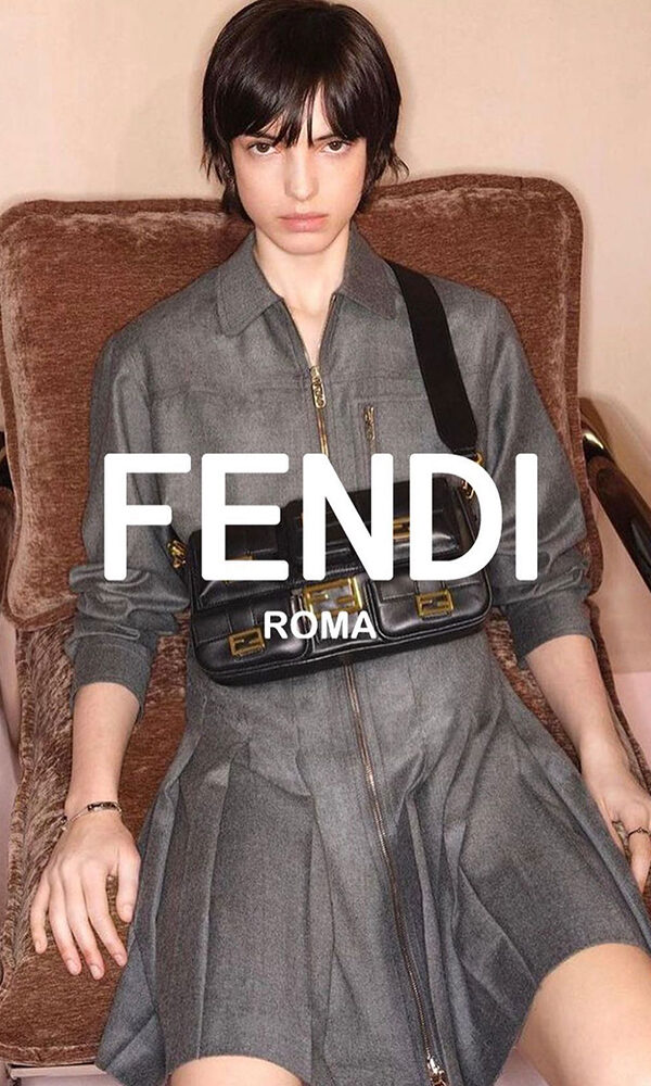 TALENT OF OCTOBER – Carla Rey - Mirrrs Models