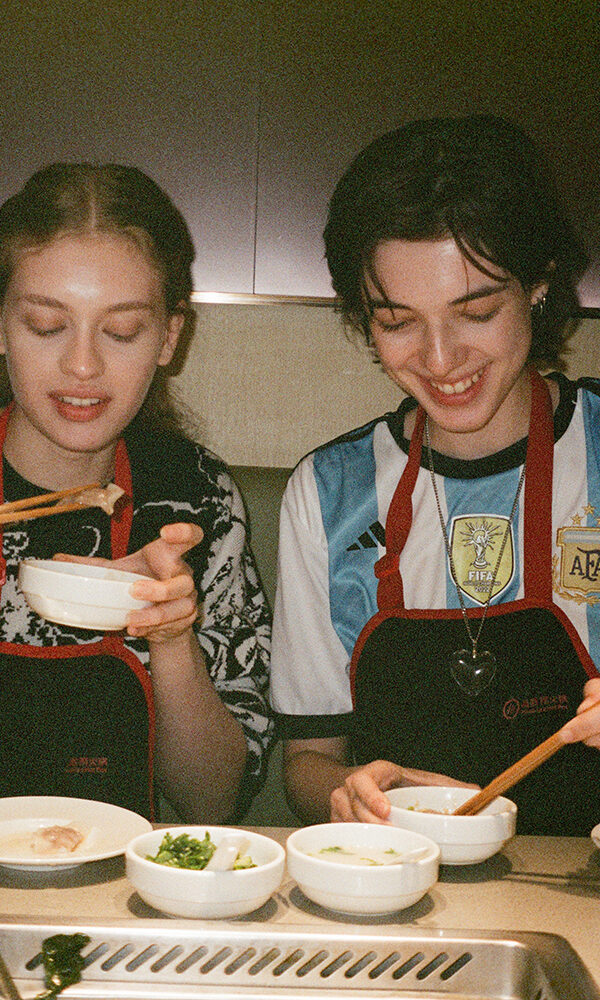 TALENT OF OCTOBER – Carla Rey - Mirrrs Models