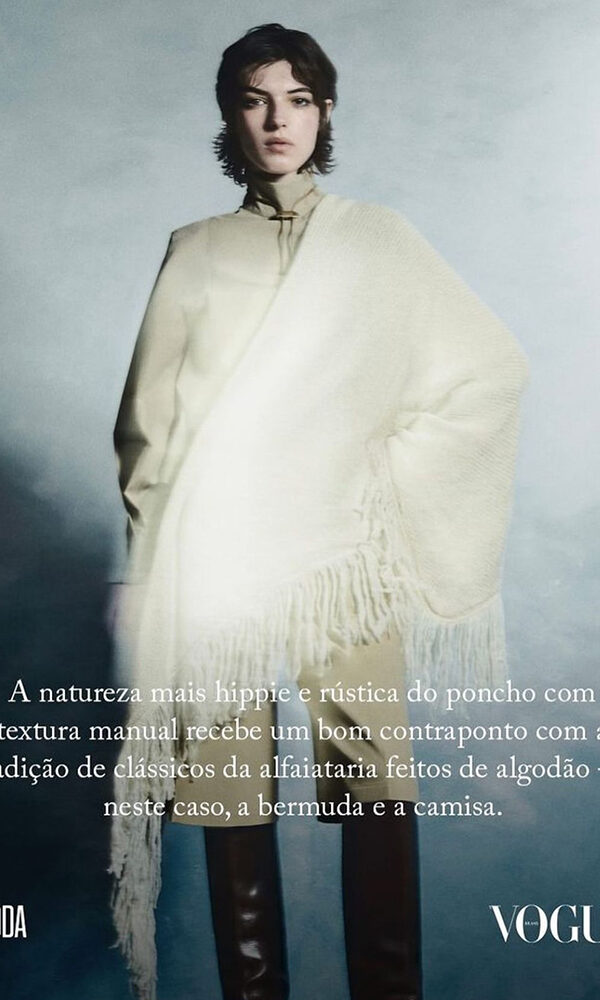 TALENT OF OCTOBER – Carla Rey - Mirrrs Models