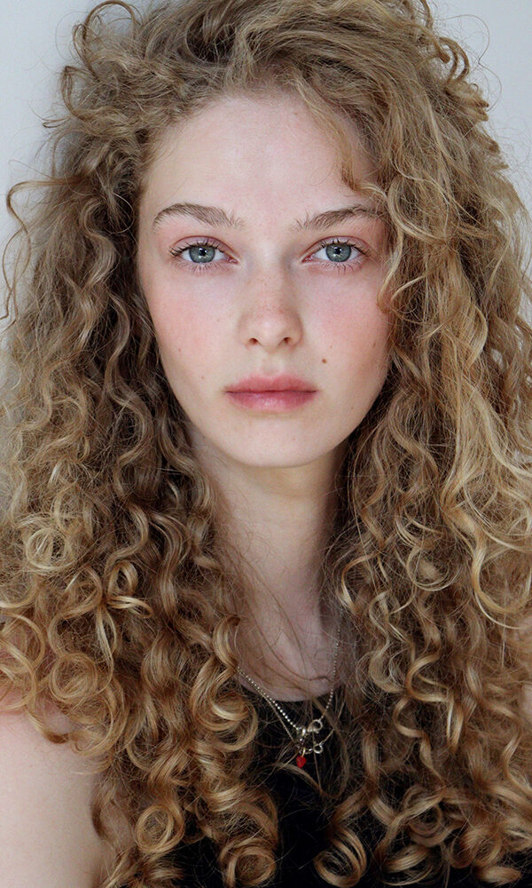 Selma Pierce - Mirrrs Models