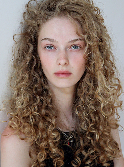 Selma Pierce - Mirrrs Models