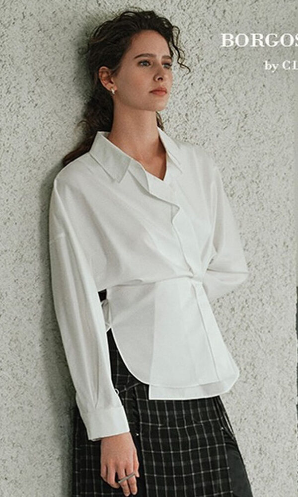 Noa Rabinovich - Mirrrs Models