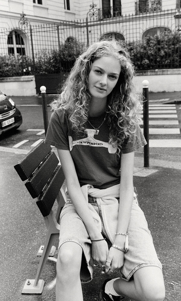 Selma Pierce - Mirrrs Models