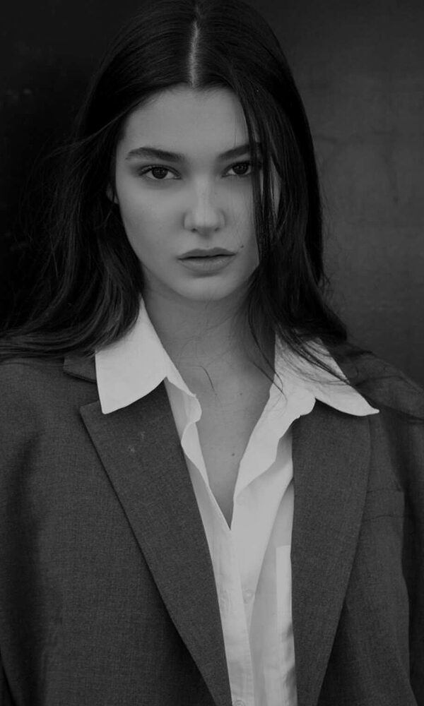 Valentina Coso - Mirrrs Models