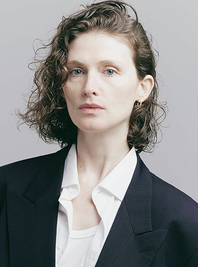 Marzena Jarczak - Mirrrs Models