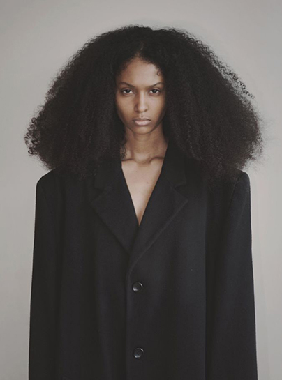 Marlyane Mendes - Mirrrs Models