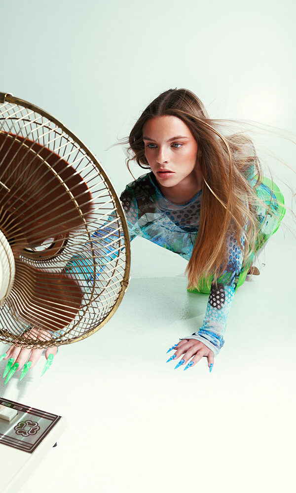 Carlie Boehm - Mirrrs Models