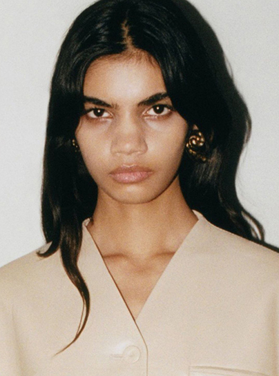 Riya Sharma - Mirrrs Models