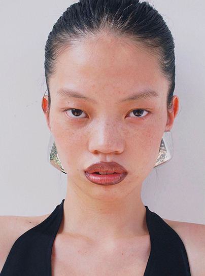 Leping Zhao - Mirrrs Models