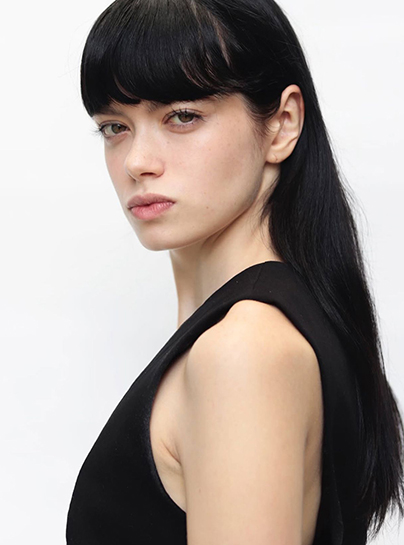 Mariana Torrens - Mirrrs Models