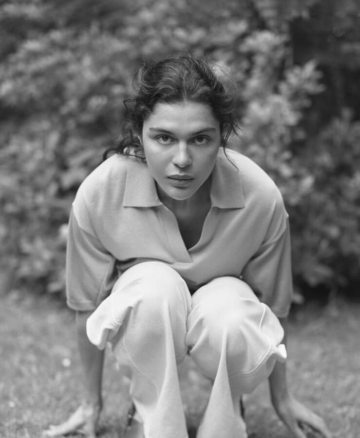 Home - Mirrrs Models