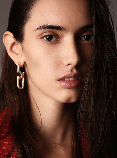 Emma Jane Holdsworth - Mirrrs Models